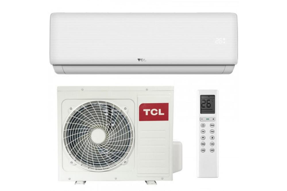 Сплит-система TCL TAC-09CHSD/XA71IN INVERTER - ООО "АэроМир"